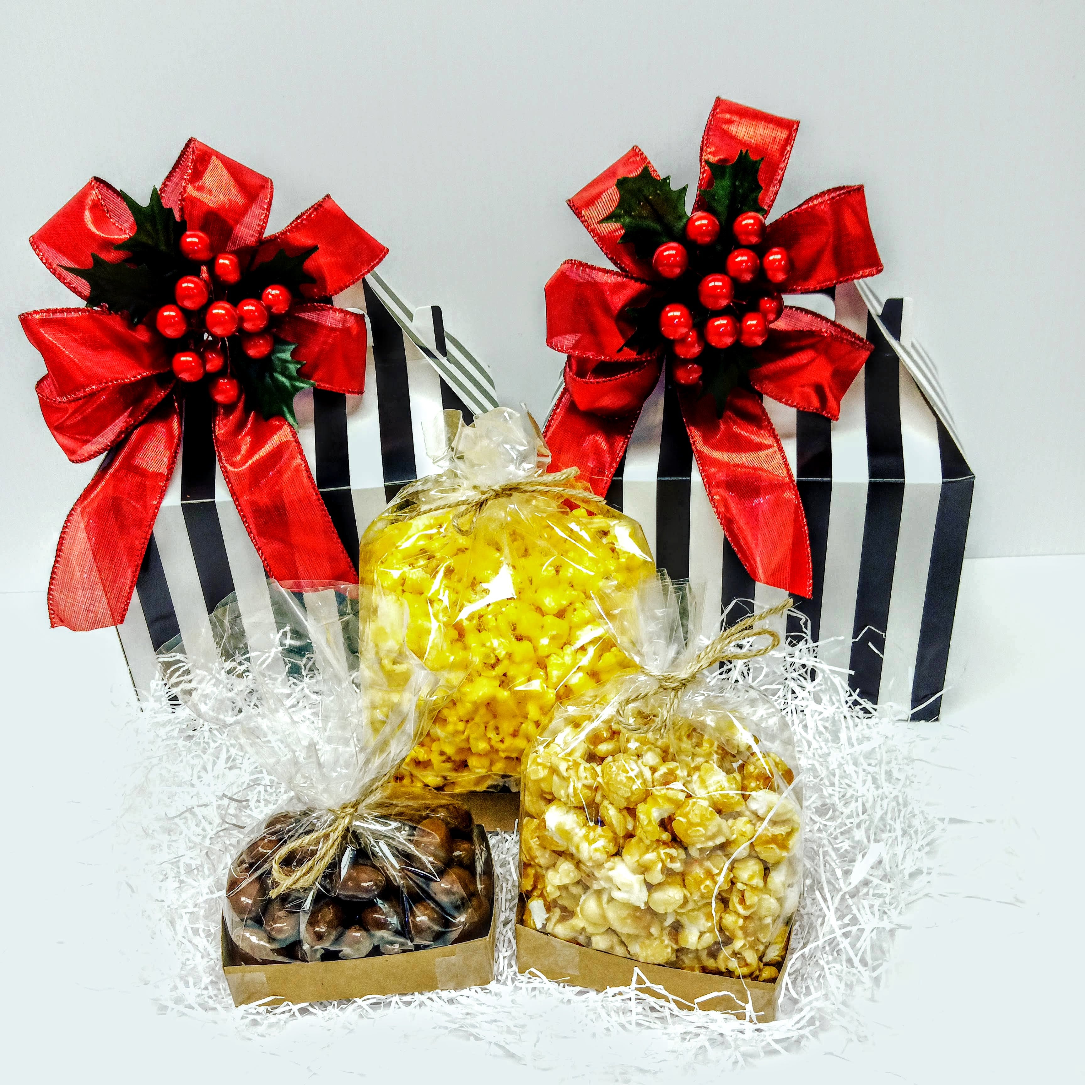 Our POPular Best Seller Loaded Potato – Crinkle & Tulle Gift Concierge